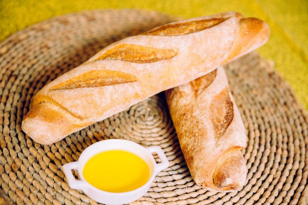 Aprenda a fazer pão rústico | Pioneiro