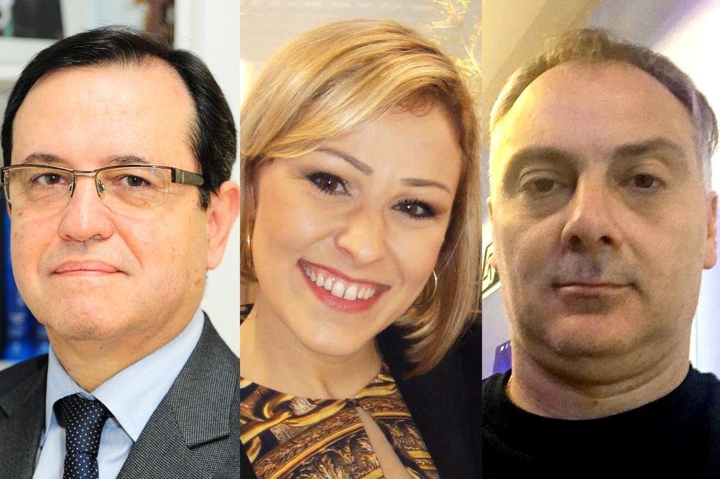 Confirmados mais dois secretários da administração Daniel Guerra | GZH