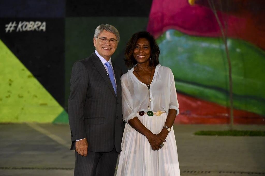 "Globo Repórter": programa completa 45 anos com edições especiais em ...