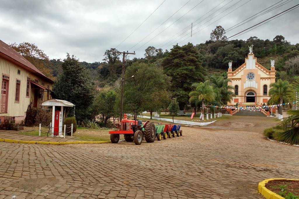Tudo sobre o município de Casca - Estado do Rio Grande do Sul | Cidades ...
