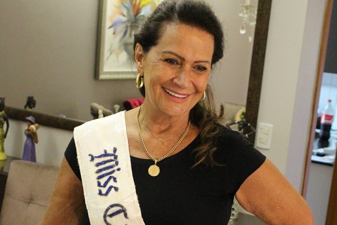 VÍDEO: família de Ieda revela o que pode ajudar ou atrapalhar a ...