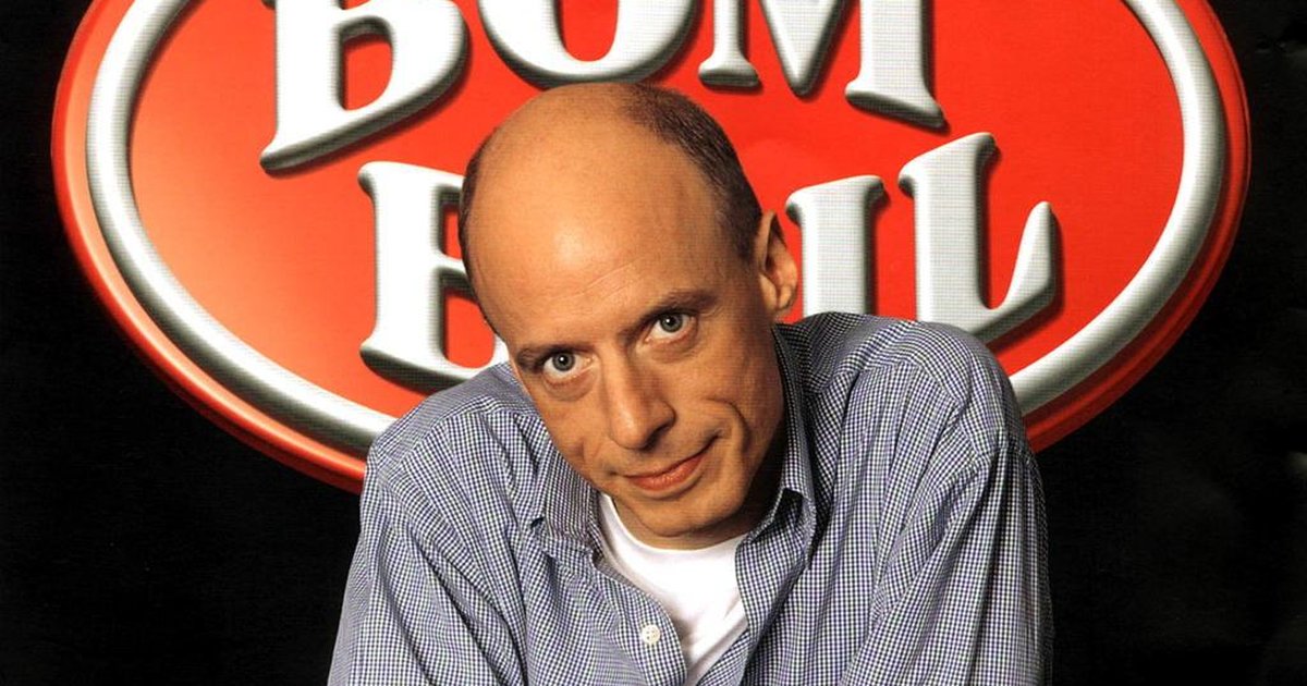 Ícone da Bombril, Carlos Moreno não é mais o garoto-propaganda da marca ...