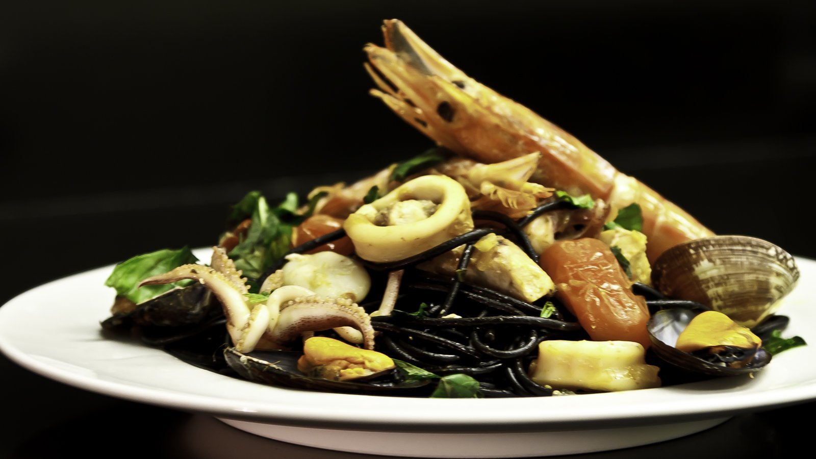 Truque do Chef: aprenda a fazer ‘Pasta Del Mar’ | GZH