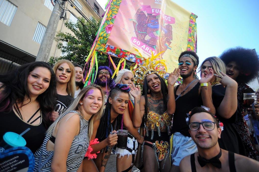 Carnaval de rua e mais eventos para curtir neste fim de semana | GZH