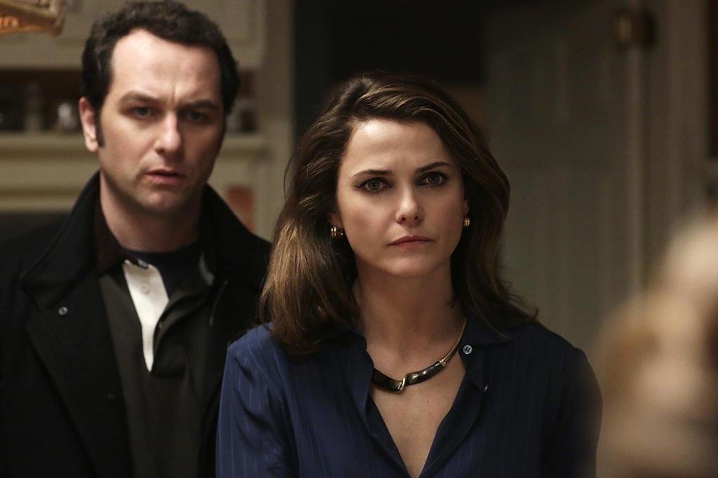 "The Americans" estreia nova temporada consolidada como uma das ...