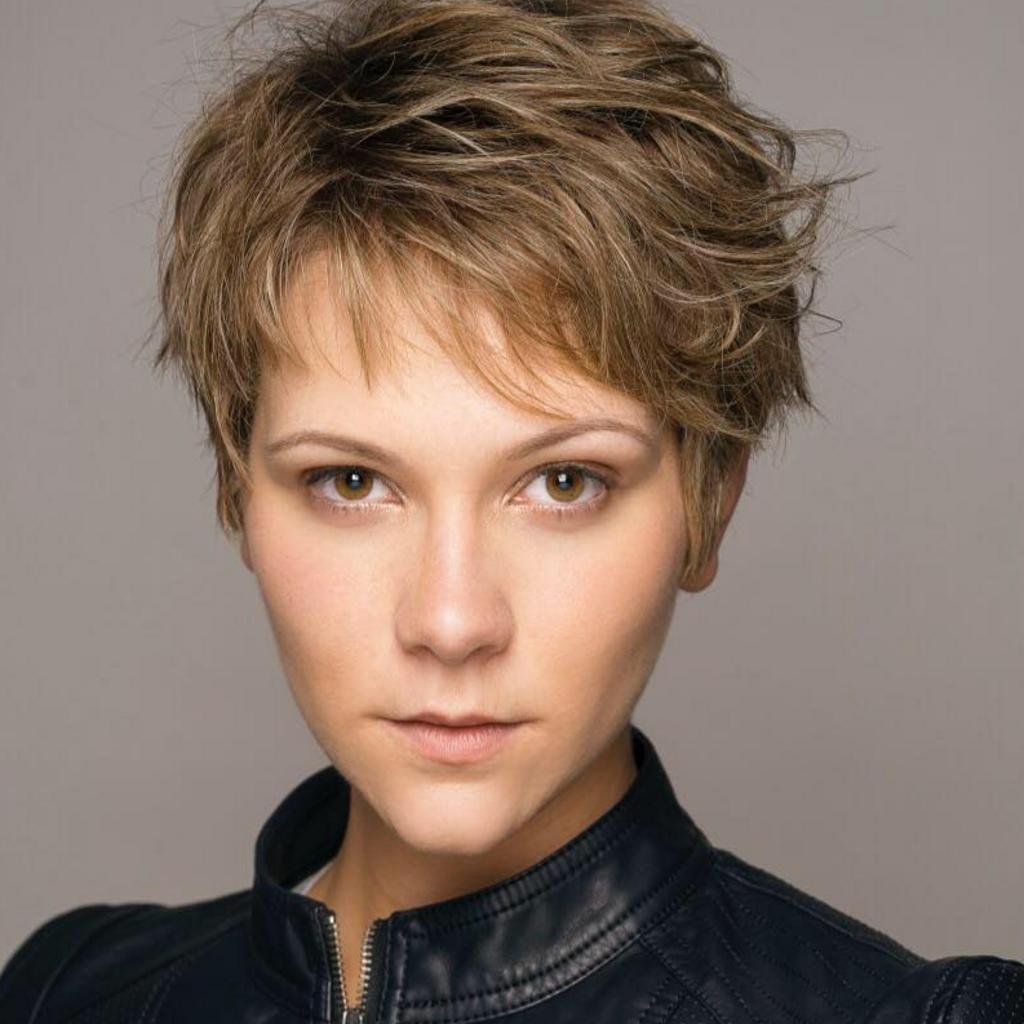 Laura Linn será a protagonista do filme "Fury Runner" | GZH