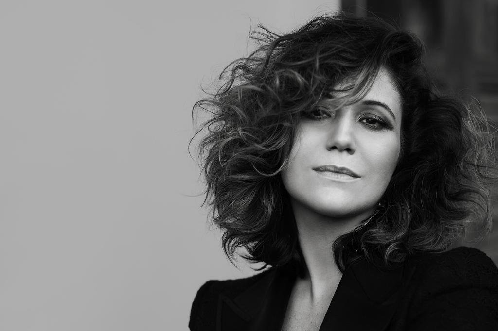 "Estão brincando com a democracia", diz Maria Rita sobre a situação ...