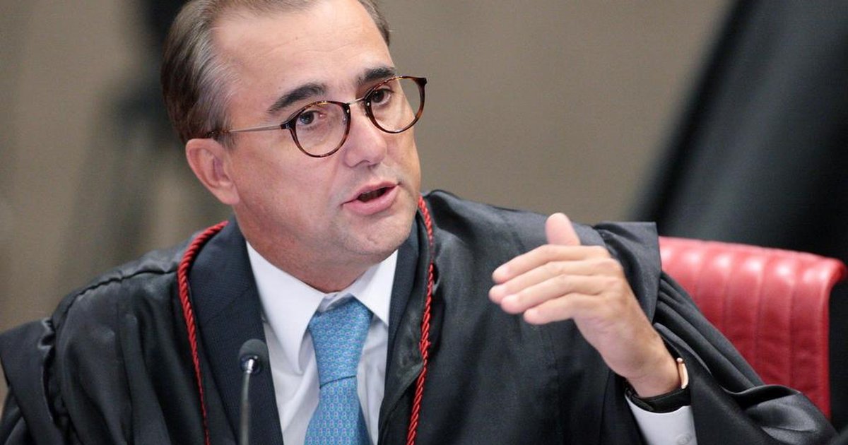 PGR denuncia ministro do TSE por agressão contra mulher | GZH PGR denuncia ministro do TSE por agressão contra mulher | GZH