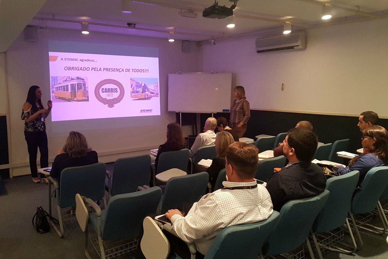 “A situação financeira da empresa é de muita dificuldade”, afirma nova ...