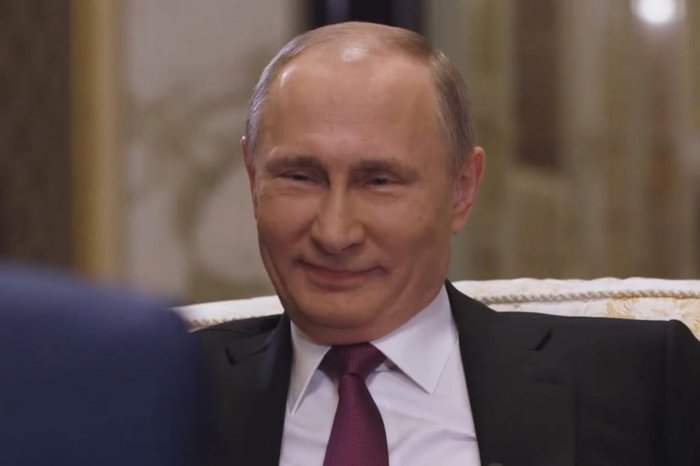 Vladimir Putin assume quarto mandato como presidente da Rússia | GZH