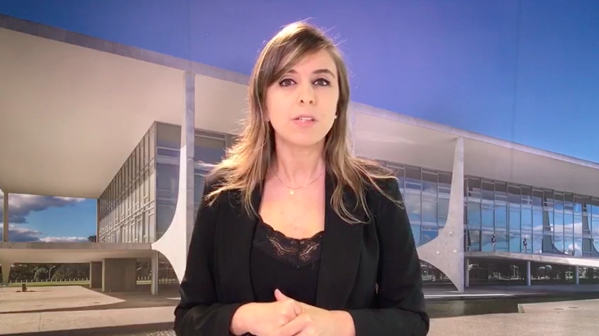 Kelly Matos: a manhã do anexo 9 | GZH