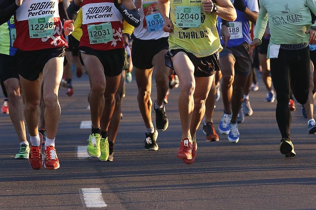 Maratona Internacional de Porto Alegre deve focar em provas de 21k e ...