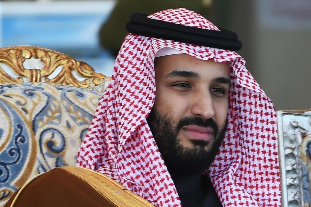 Filho do rei da Arábia Saudita, Mohamed bin Salman é nomeado herdeiro ...