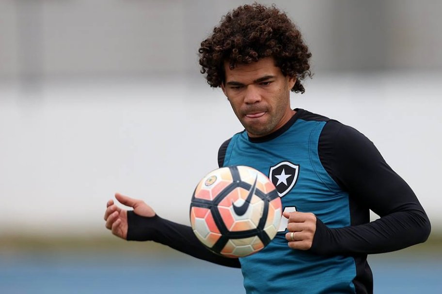 Na mira do Inter, Camilo tem apenas um gol e uma assistência em 2017 | GZH