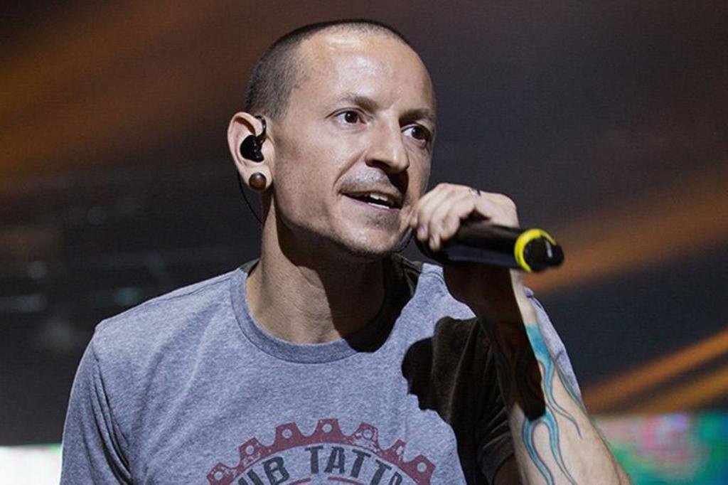 Recado antigo de filho de Chester Bennington emociona fãs na internet | GZH