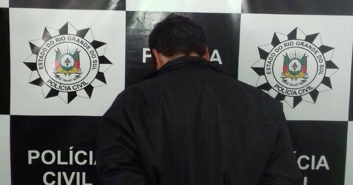 Mulher é Presa Por Agredir Ex Companheira Na Região Metropolitana Gzh