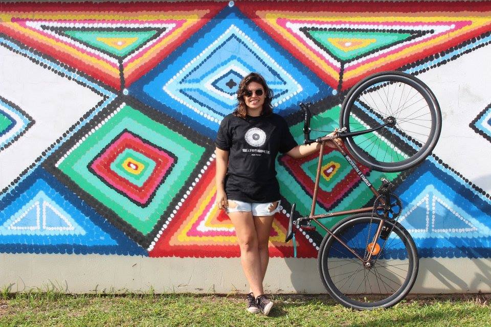 Transporte individual, por Laura Romanowski Wainer: bicicleta dá ...