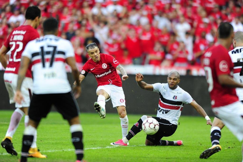 Tudo o que você precisa saber sobre a vitória do Inter contra o Santa ...