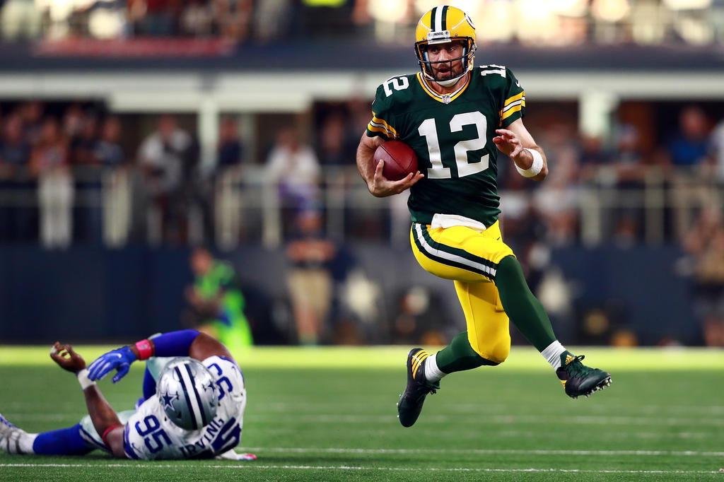 PrimeCast: a volta de Aaron Rodgers e a reta final da NFL | GZH