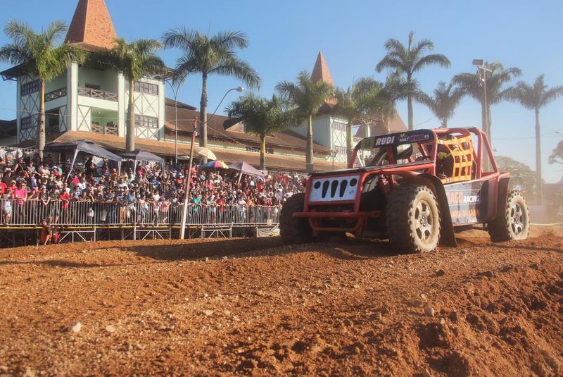 jeep cross: Últimas Notícias | GZH