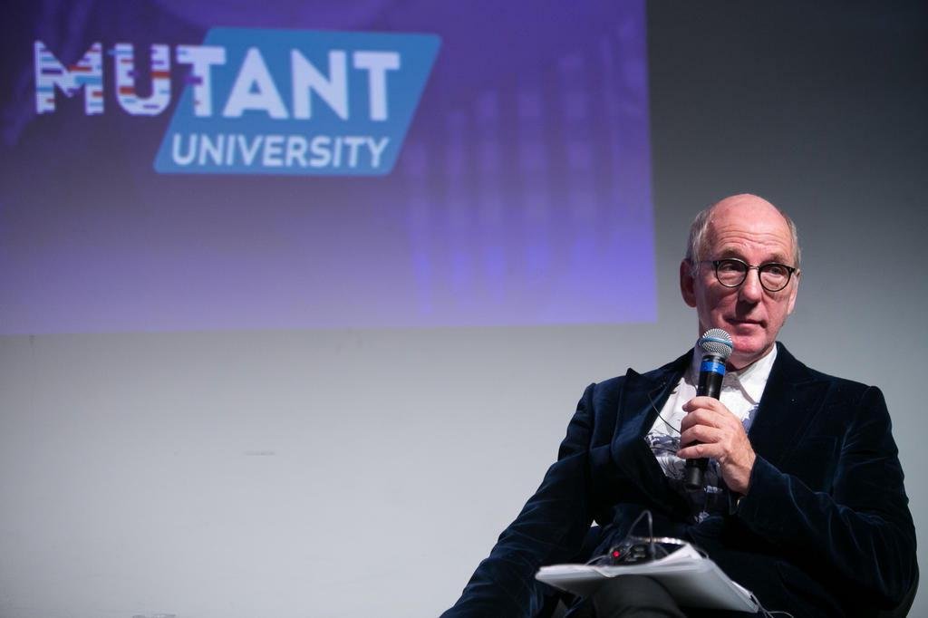 "As pessoas não querem só comprar um produto, querem se envolver ...