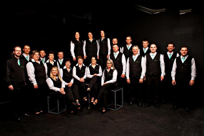 Coral Radize D'Itália lança CD que marca os 10 anos do grupo nesta ...