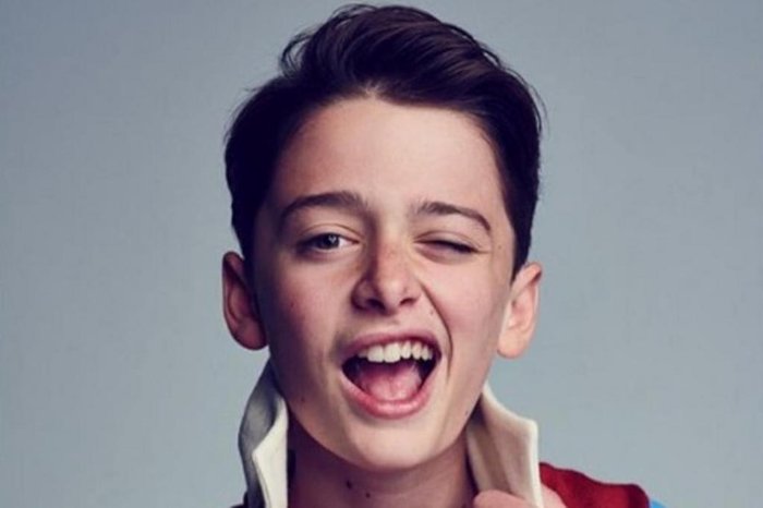 Ator de "Stranger Things" vai participar de filme brasileiro com Seu ...