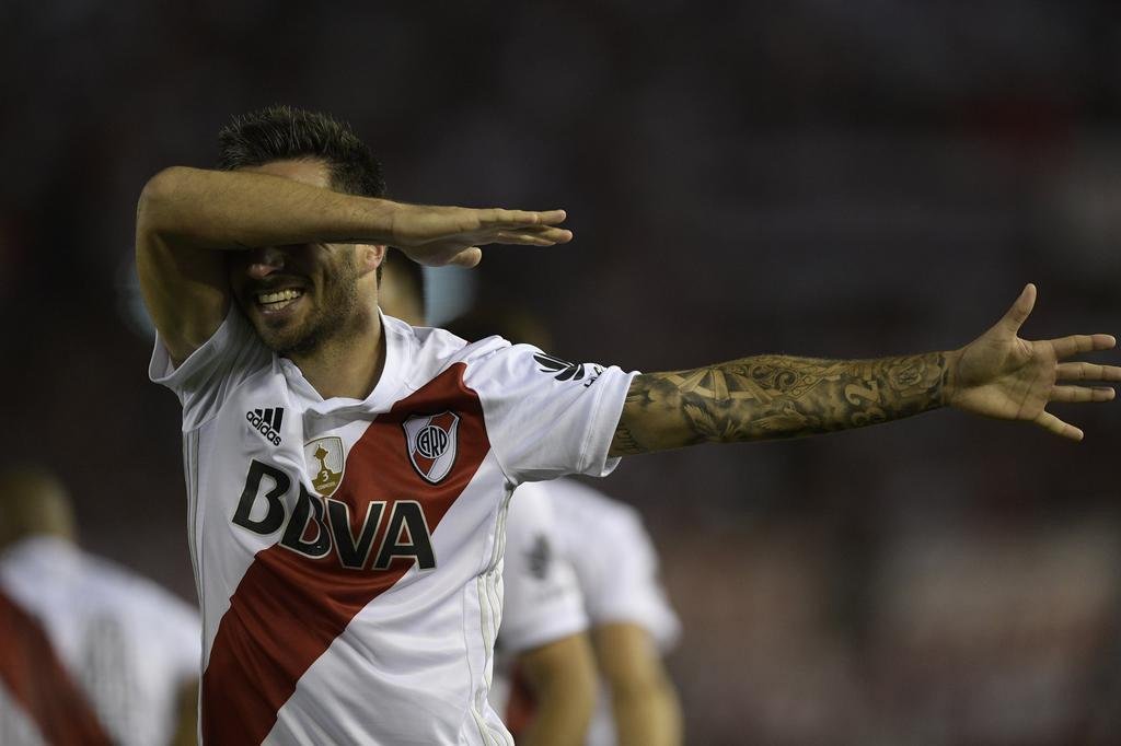 Rafael Diverio: o que eu vi do confronto entre River x Lanús | GZH