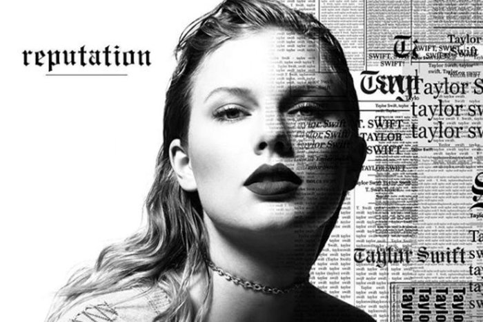 Taylor Swift divulga lista de faixas de seu novo disco, "Reputation" | GZH