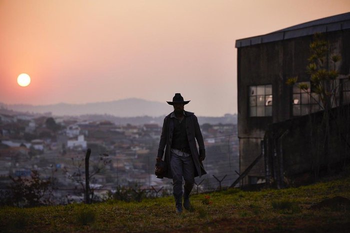 Primeira produção da Netflix no Brasil, "O Matador" já está disponível ...