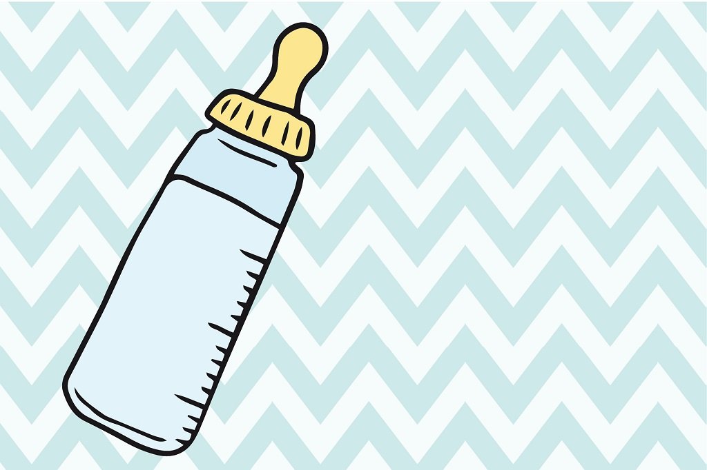 Fórmulas infantis: saiba quais são as indicações para utilizar estes ...