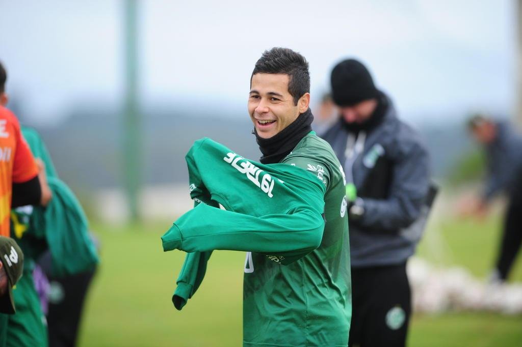 Brasil-Pel negocia com lateral Bruno Collaço | GZH