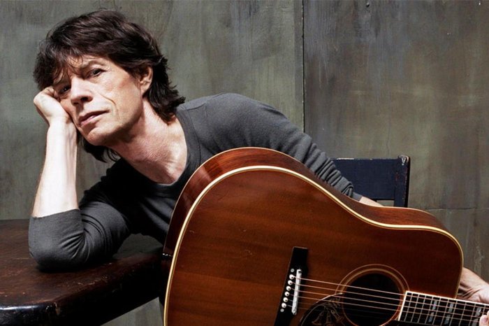 Veja fotos de Deveraux, caçula de Mick Jagger | GZH