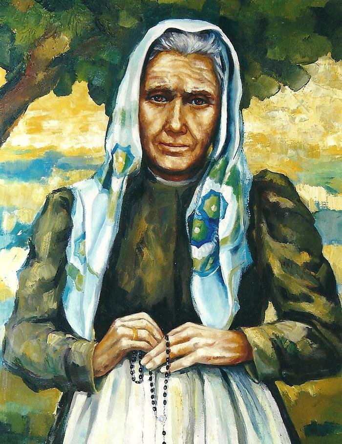 Memória: homenagens a Anna Rech em dezembro de 1977 | Pioneiro