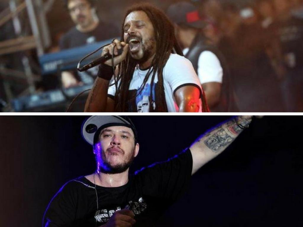 Batalha Musical do SuperSábado: Charlie Brown Jr. x O Rappa | GZH