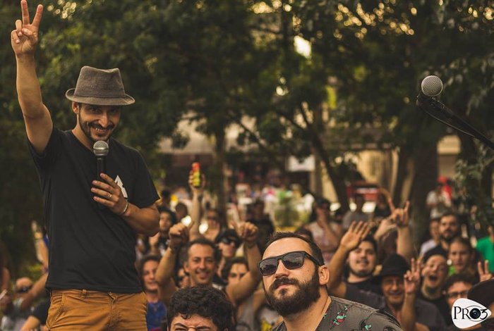 Agenda: festival Track Rock ocorre no próximo domingo, em Caxias | Pioneiro