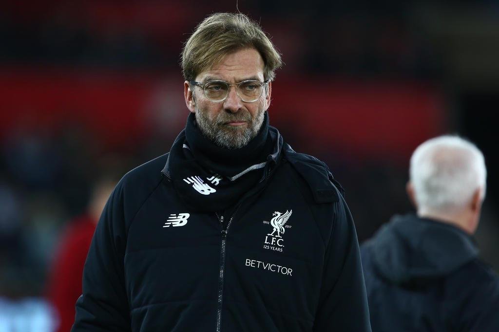 Klopp elogia o Liverpool: 'Não se trata de perfeição, mas de resultado ...