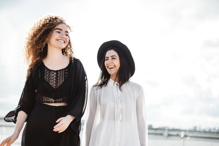 Planeta Atlântida: dupla Anavitória fará o maior show da carreira | GZH
