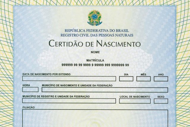 Saiba como fazer o CPF para crianças e adolescentes - Notícias