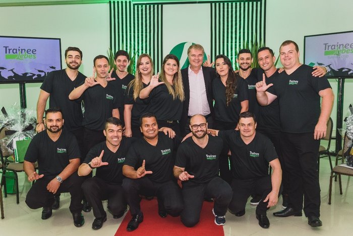 Lebes busca 30 gerentes para lojas no RS e SC | GZH