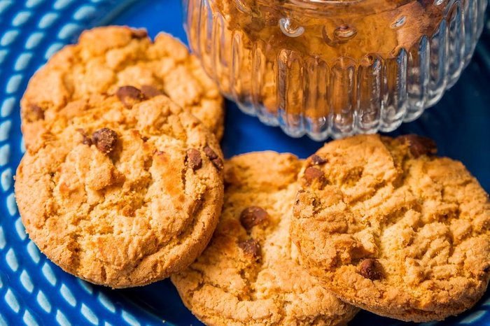 Cookies fáceis de fazer? Confira a receita! | Pioneiro