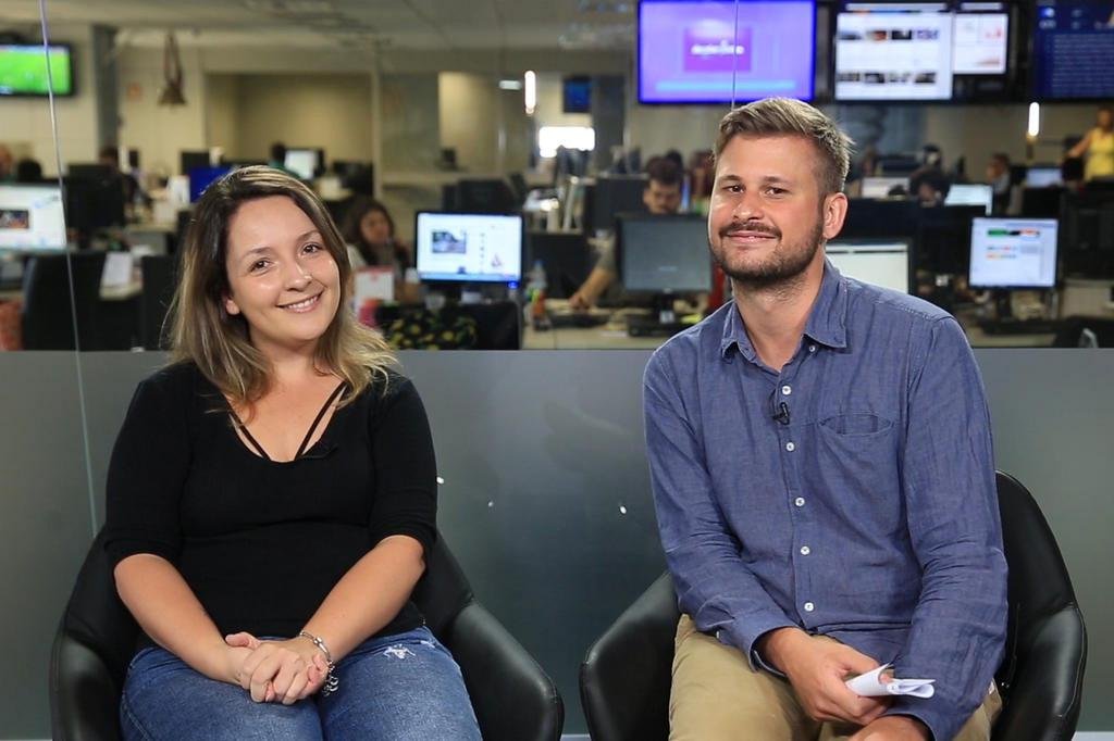 VÍDEO: os erros de Lucas e por que Kaysar é o favorito do BBB18 | GZH