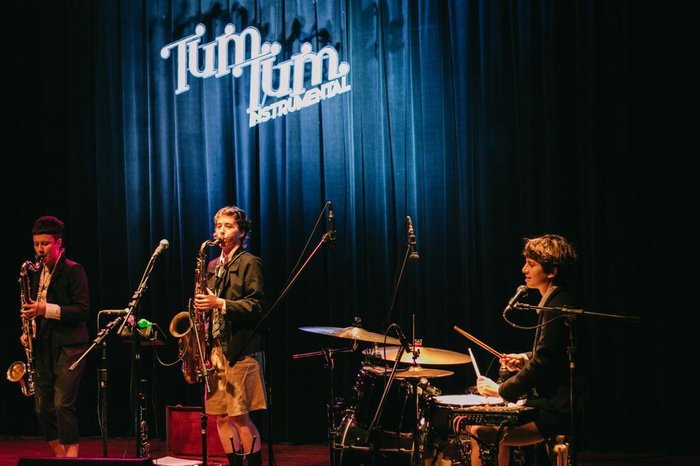 Tum Tum Instrumental lança edital de seleção para músicos e grupos ...