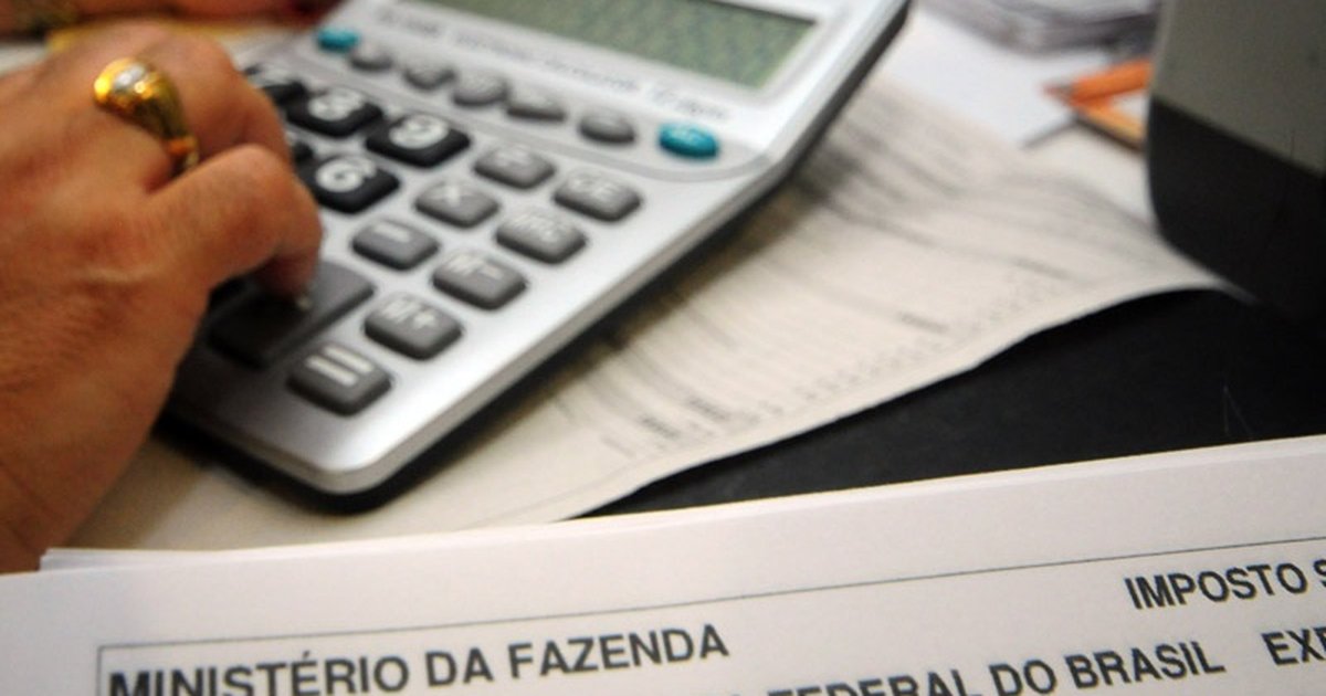 Imposto De Renda Em Fila De Restituição Processada Ou Com Pendências