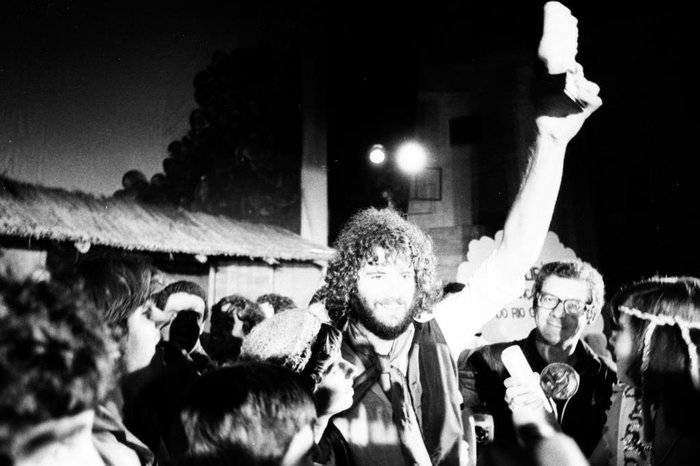 O pioneirismo de Mário Barbará: artistas comentam trajetória do músico ...