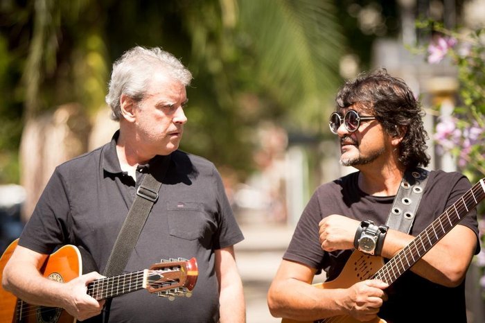 O pioneirismo de Mário Barbará: artistas comentam trajetória do músico ...