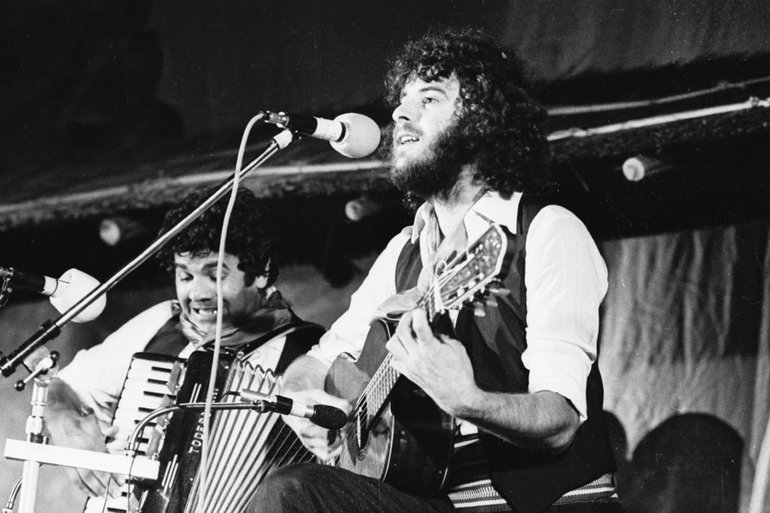 O pioneirismo de Mário Barbará: artistas comentam trajetória do músico ...