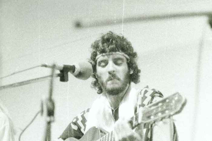 O pioneirismo de Mário Barbará: artistas comentam trajetória do músico ...