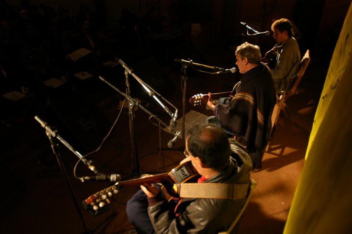 Morre em Porto Alegre o compositor Mário Barbará, autor de "Desgarrados ...