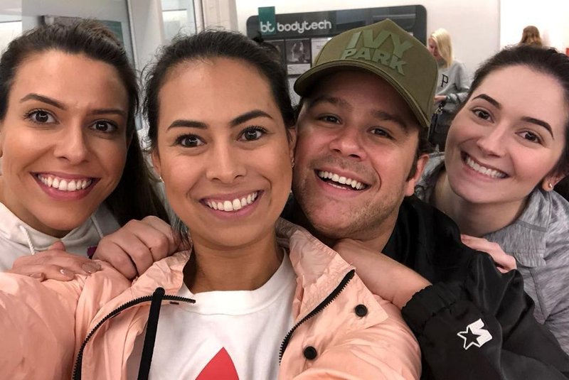 Justin Neto: Últimas Notícias | GZH